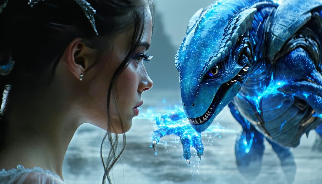 The Art of Seamless CGI/Live Action Transitions Explained - WELCOME To VFX