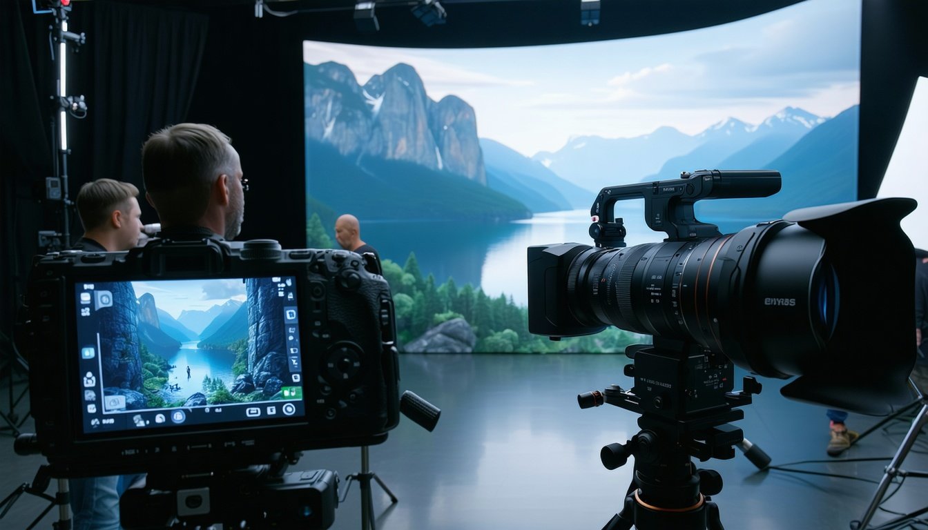 Revolutionize Your Projects with 3D Depth Creation Techniques - WELCOME ...